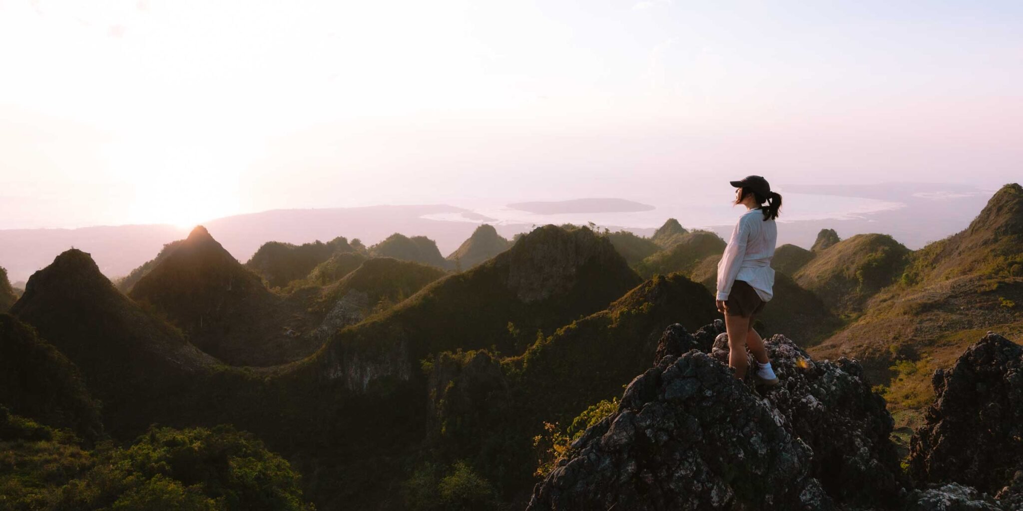 Osmeña Peak in Cebu: Complete Guide