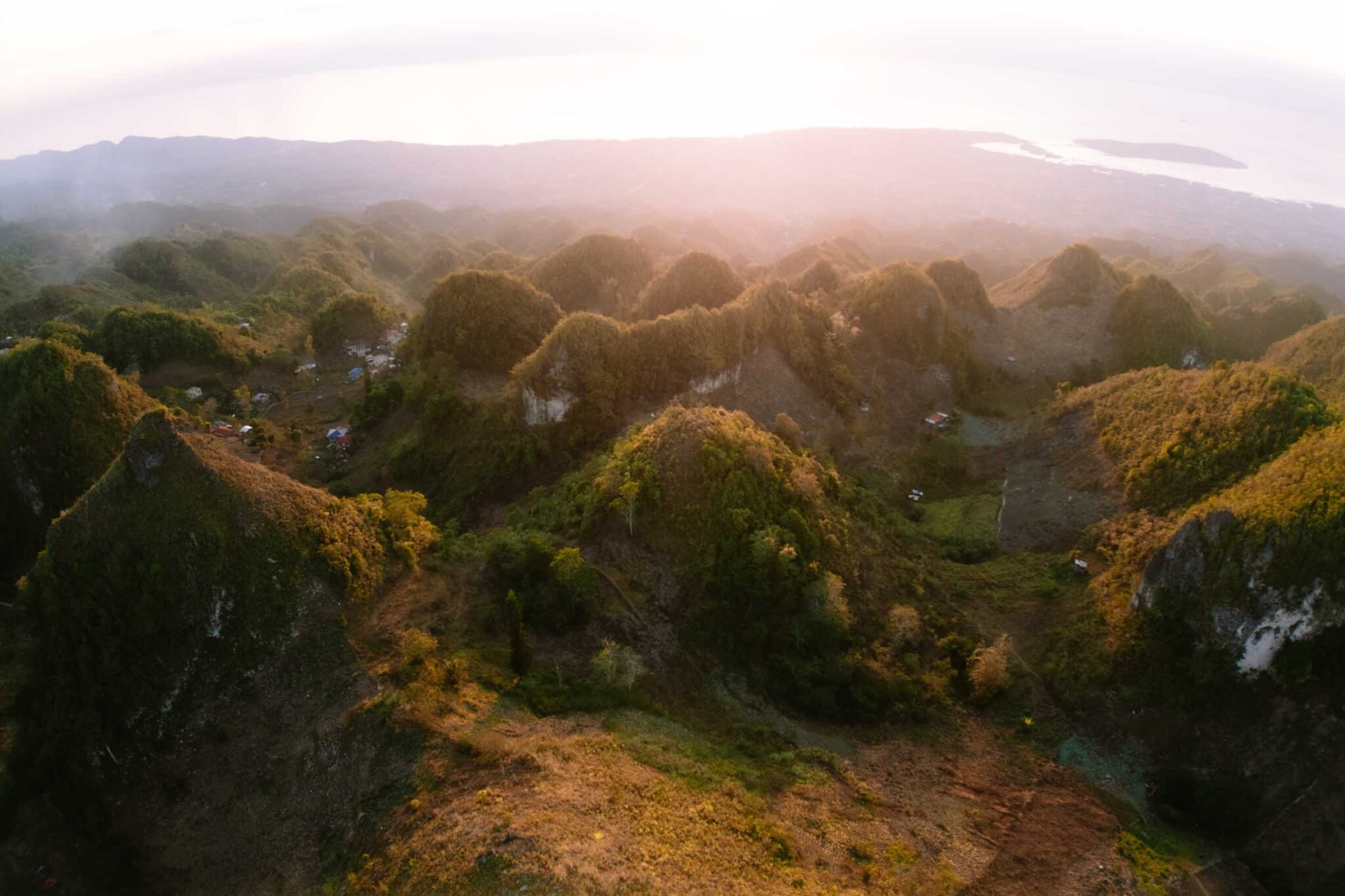 Osmeña Peak in Cebu: Complete Guide