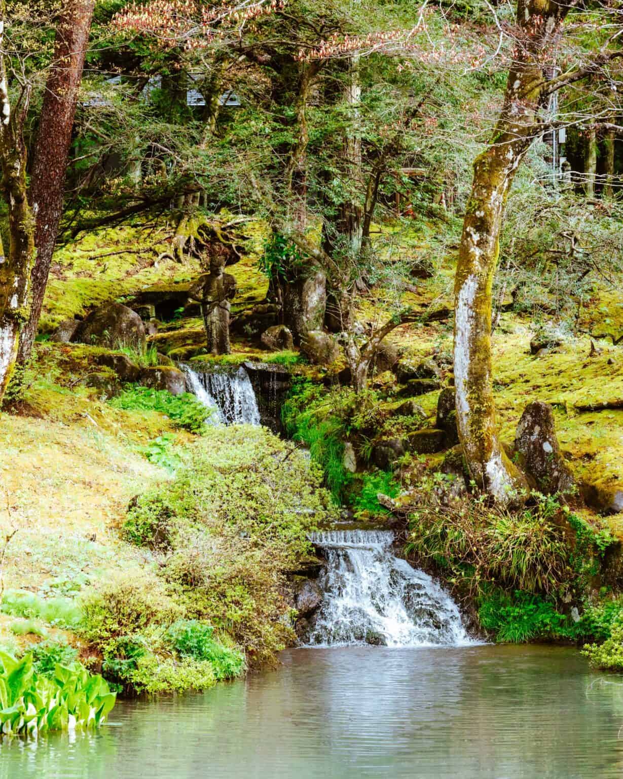 2 Days in Nikko: The Perfect Nikko Itinerary