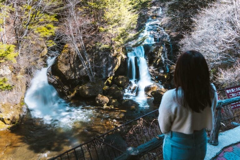 7 Best Waterfalls in Nikko: Complete Guide