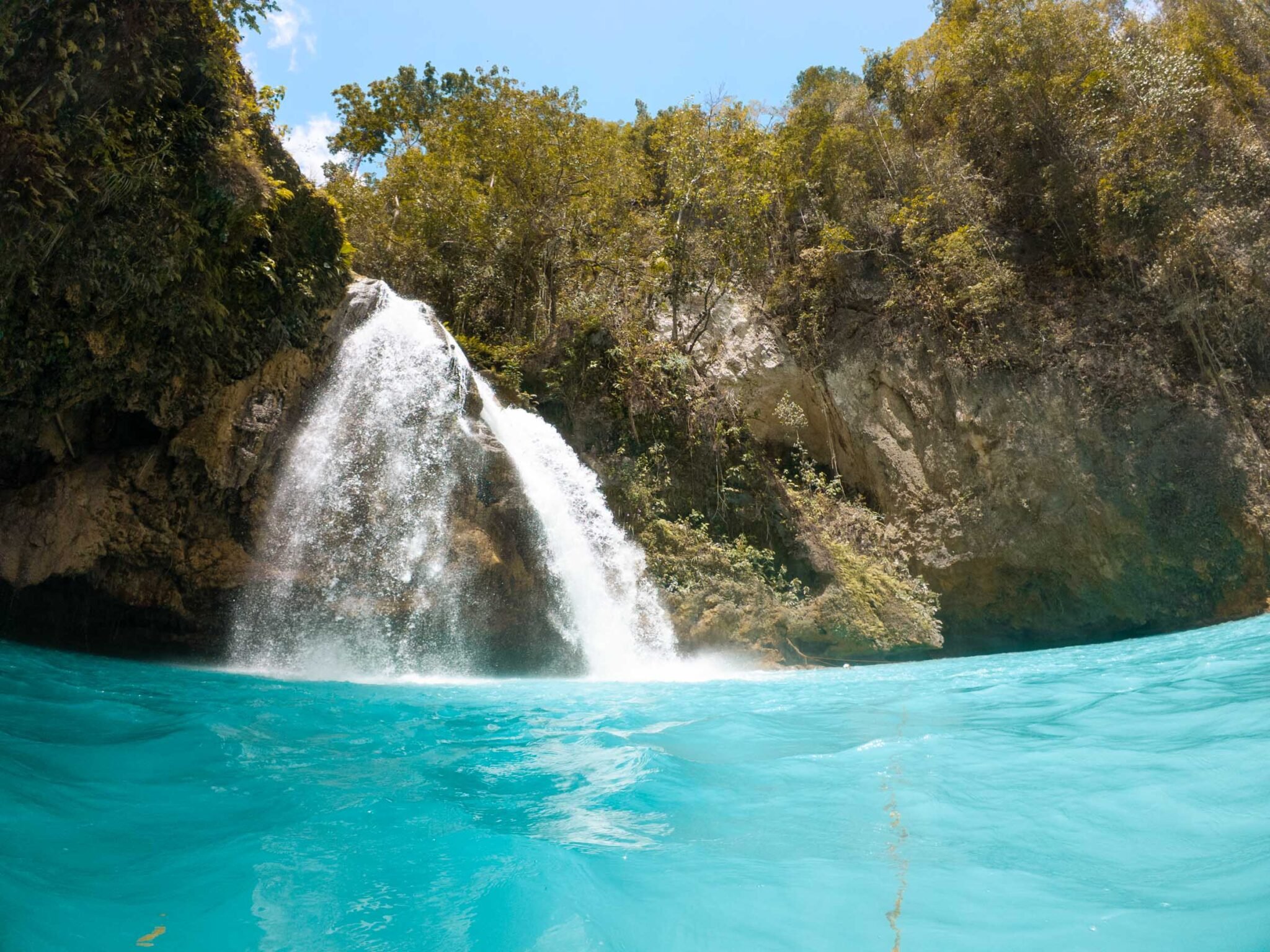 Kawasan Falls Canyoneering: Complete Guide