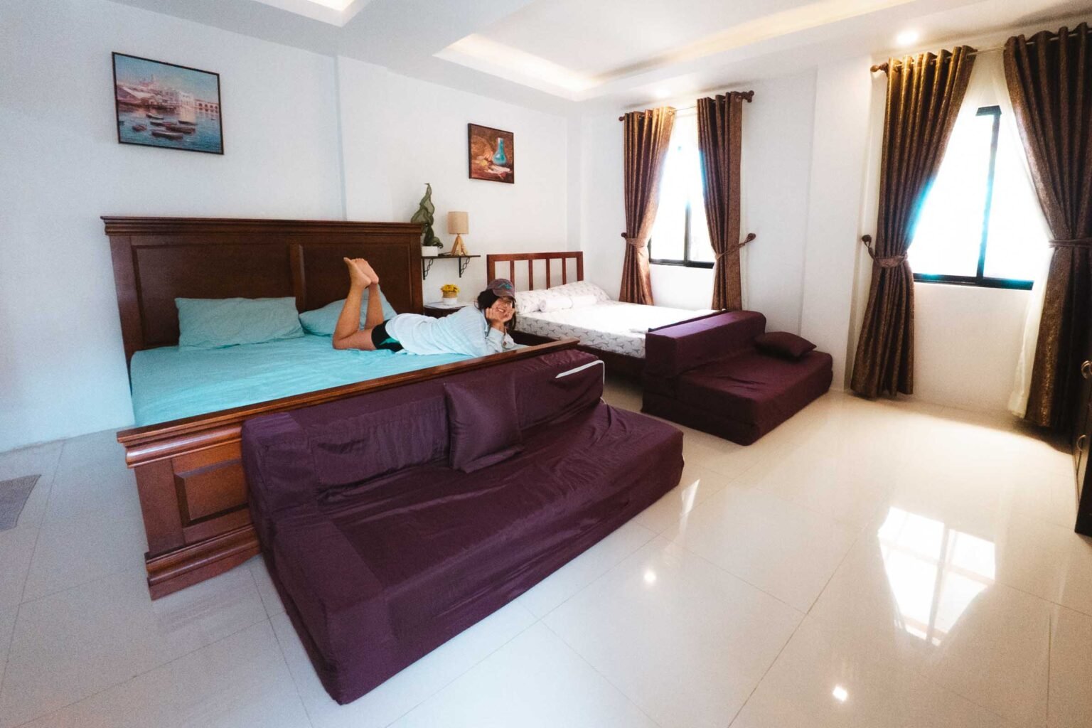 Cuartel Ruins in Oslob: Complete Guide