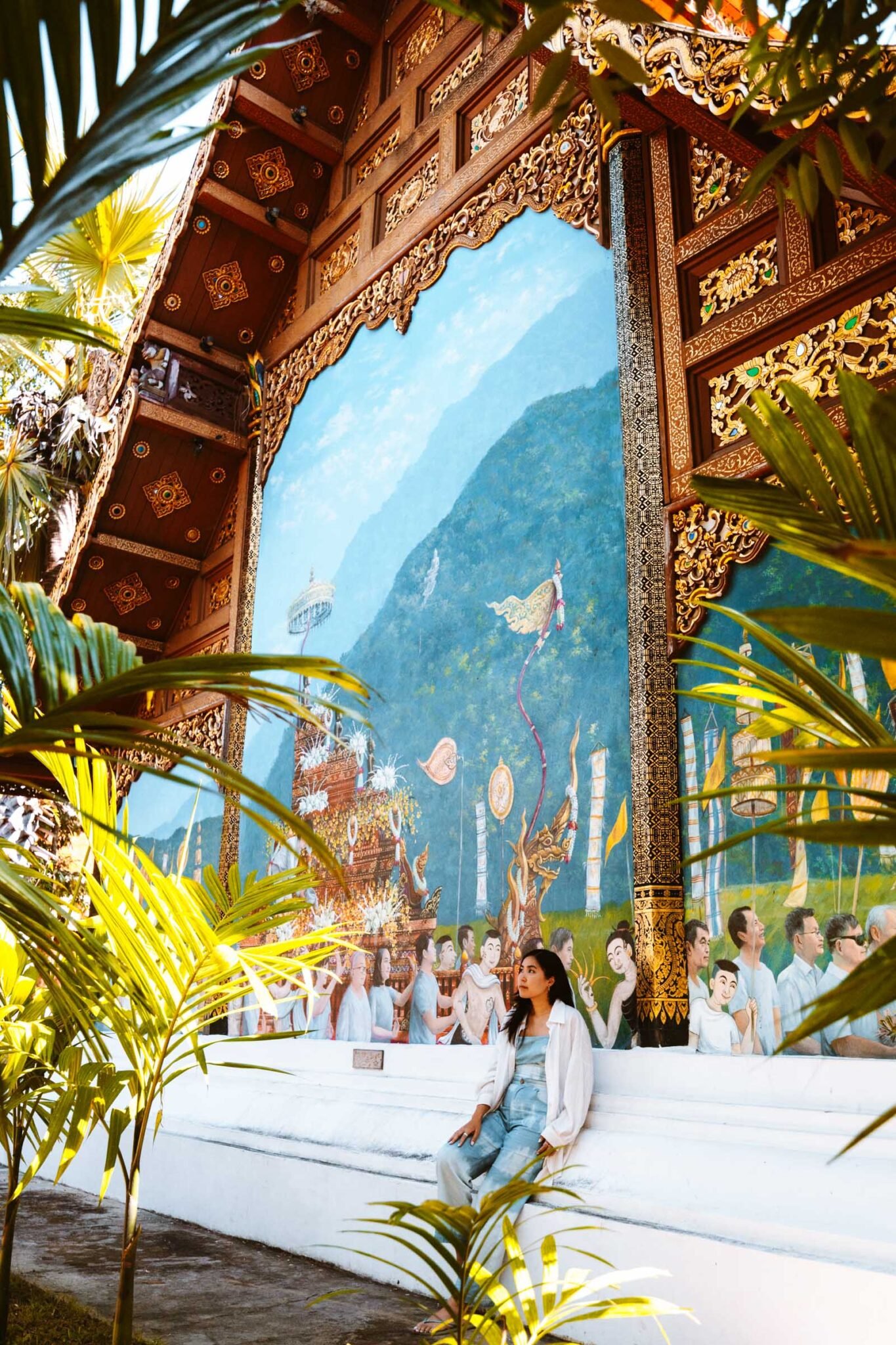 Where to Stay in Pai: Our Guide to the Best Areas and Hotels