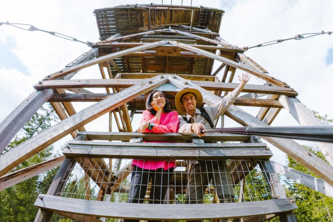 Heybrook Lookout in Washington: Complete Hiking Guide