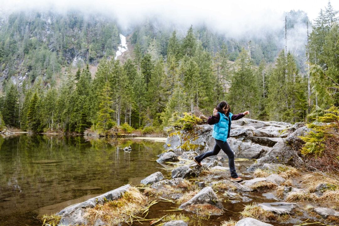 Heather Lake Trail in Washington: Complete Hiking Guide