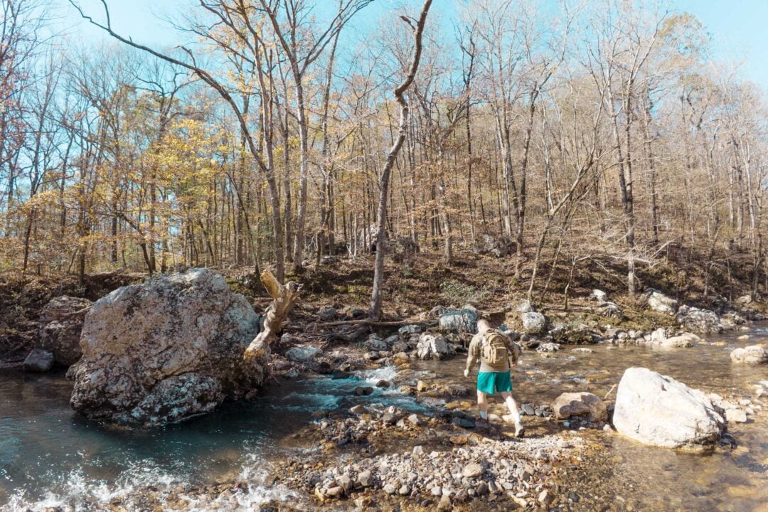 Winding Stairs in Arkansas: Complete Hiking Guide