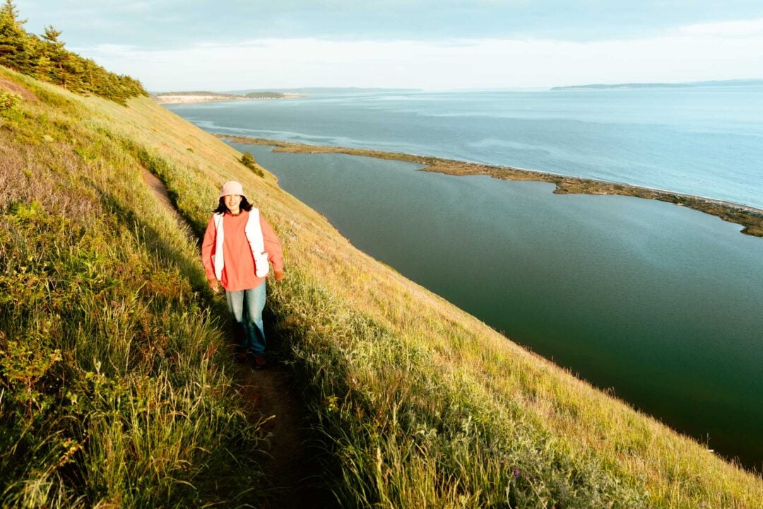Ebey's Landing on Whidbey Island: Complete Hiking Guide