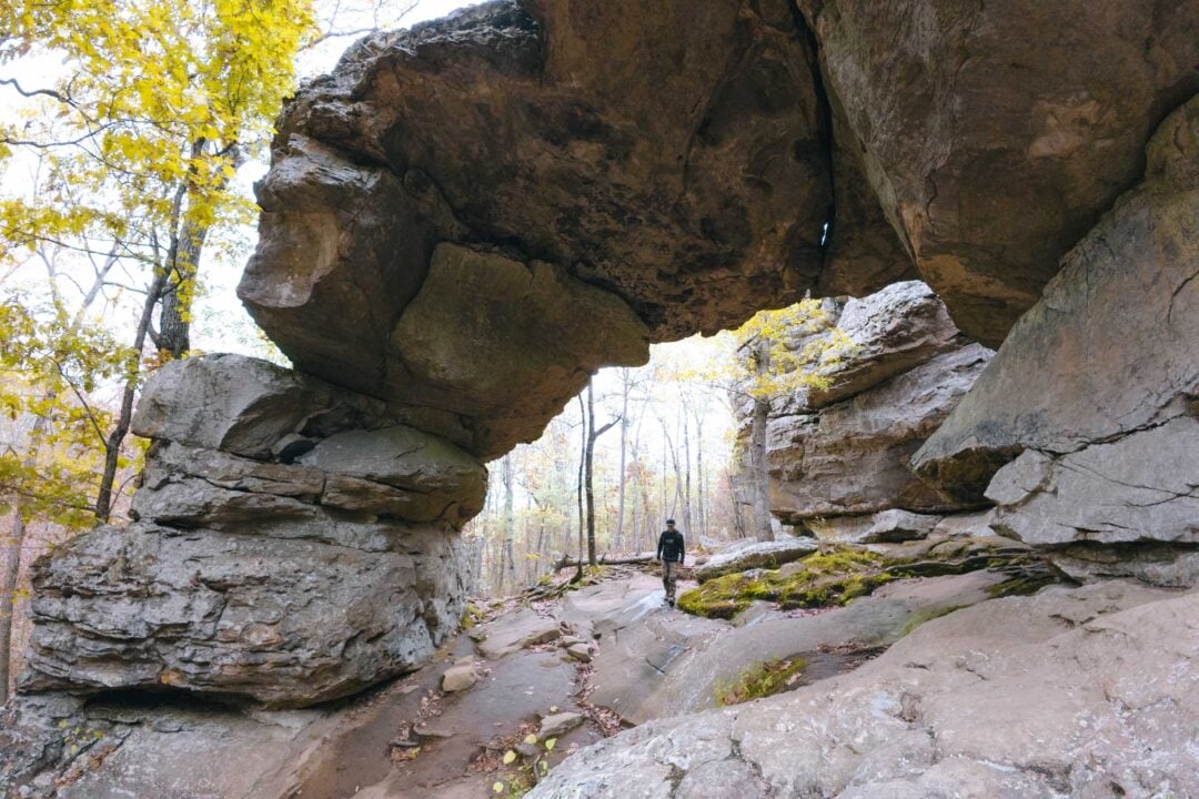 8 Incredible Hikes in Arkansas: Complete Travel Guide
