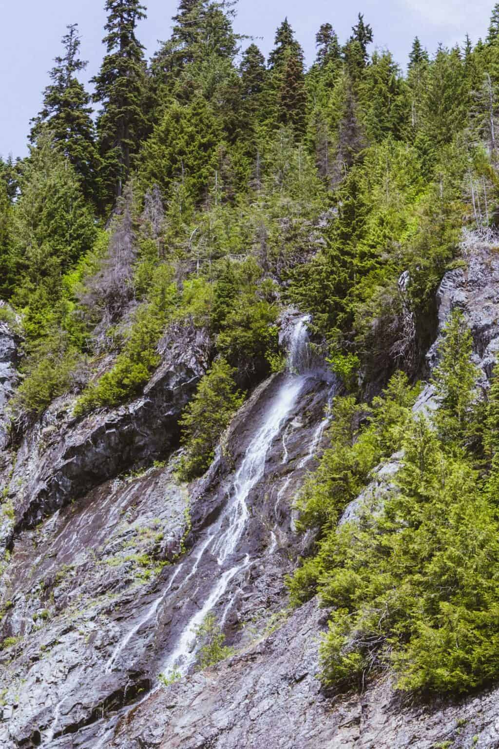 Snow Lake Trail in Washington: Hiking Guide