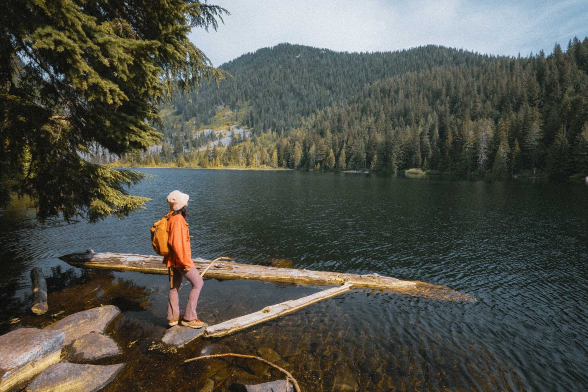 Talapus and Olallie Lakes Hike: Complete Guide