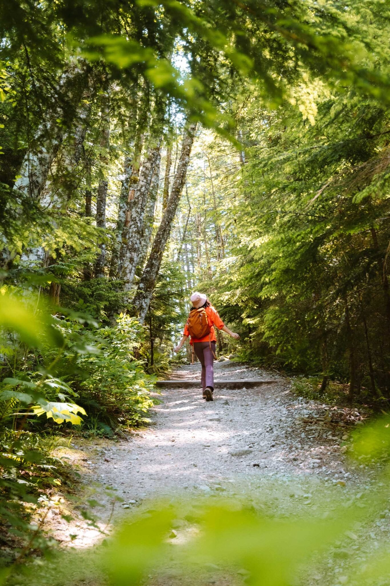 Mason Lake Hike in Washington: Complete Guide