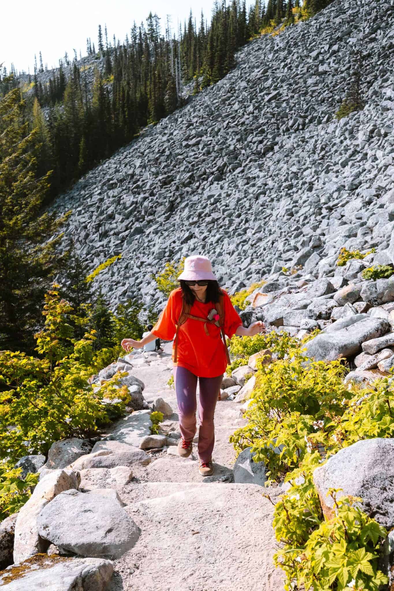 Mason Lake Hike in Washington: Complete Guide
