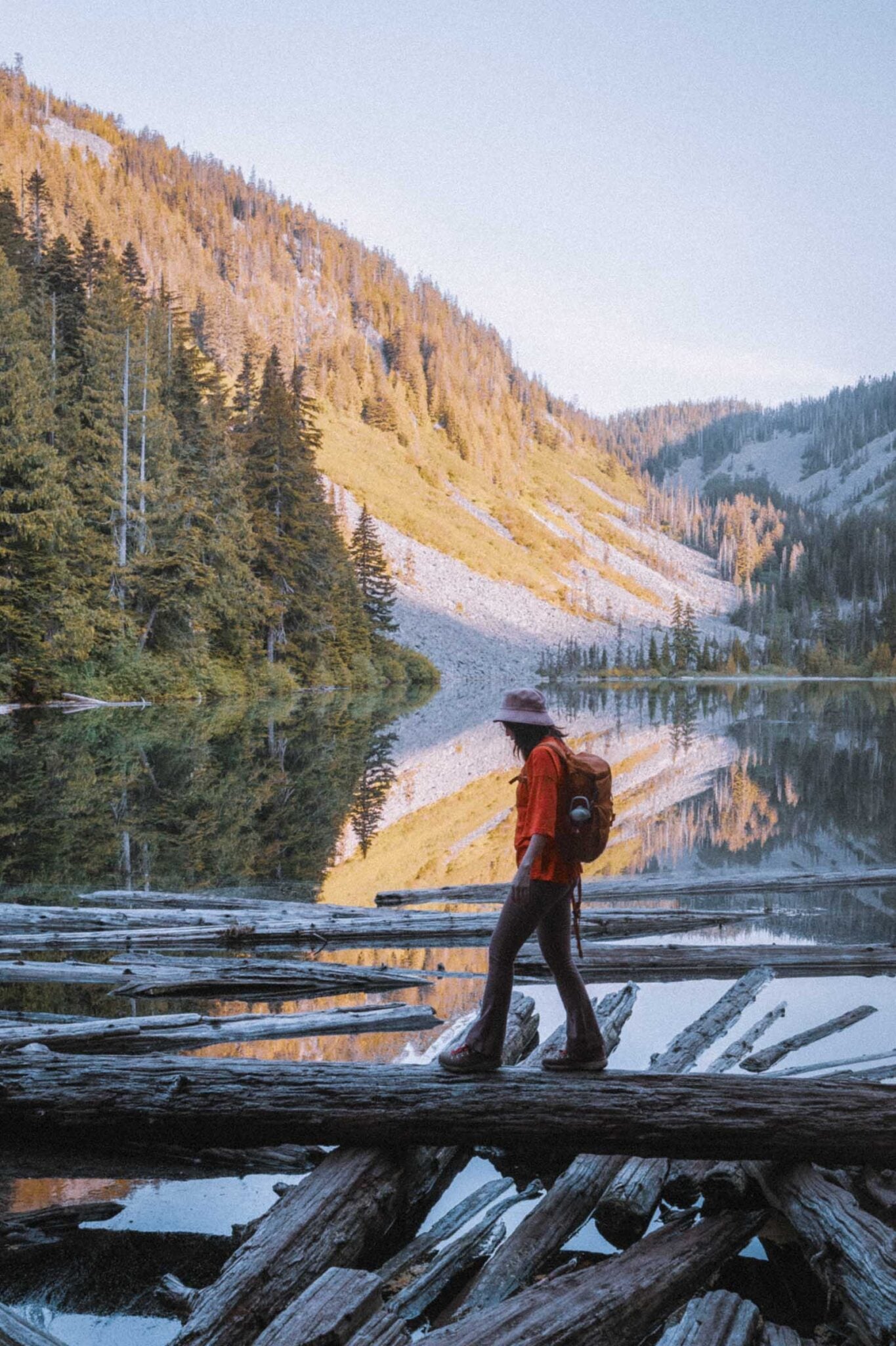 Talapus and Olallie Lakes Hike: Complete Guide