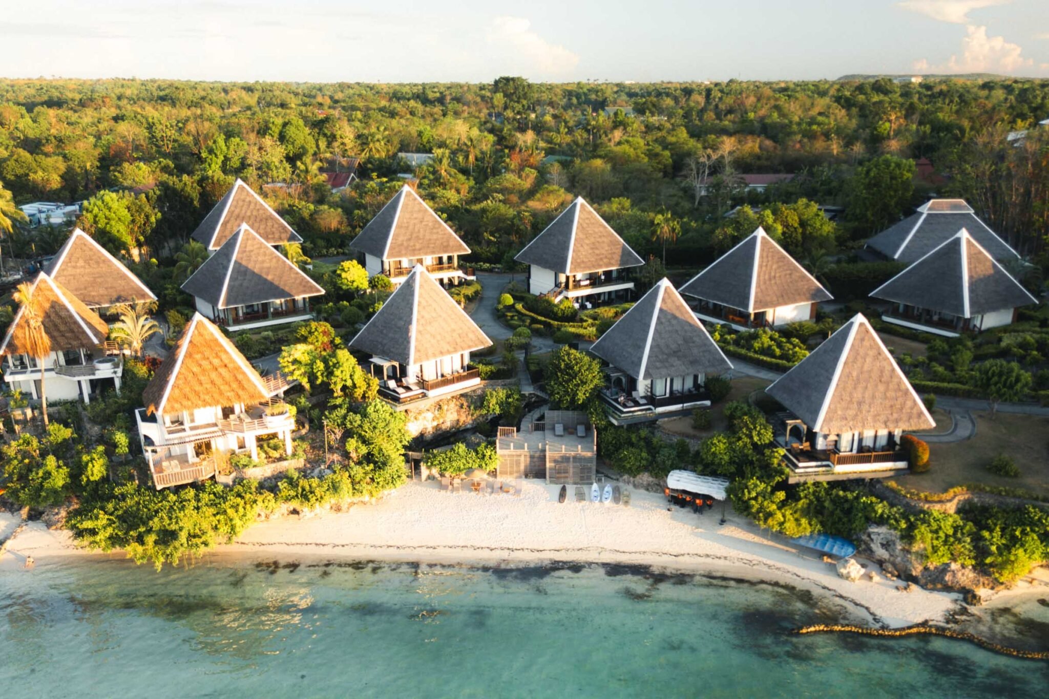 Where to Stay in Bohol: Our Guide to the Best Areas and Hotels