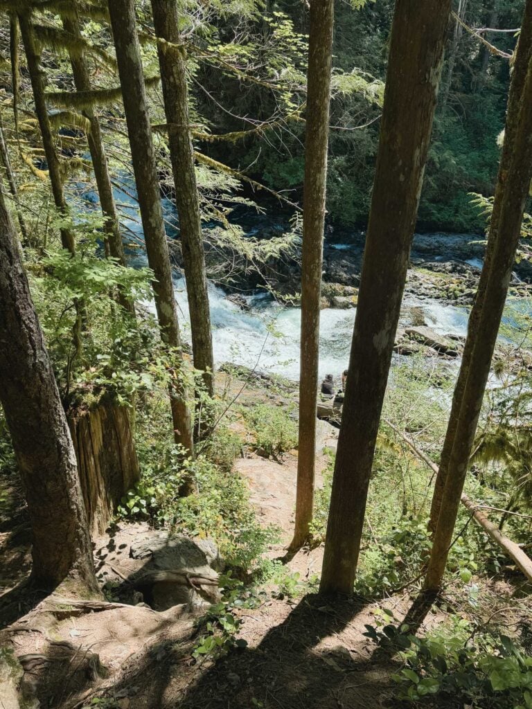 Wallace Falls Hike in Washington: Complete Guide