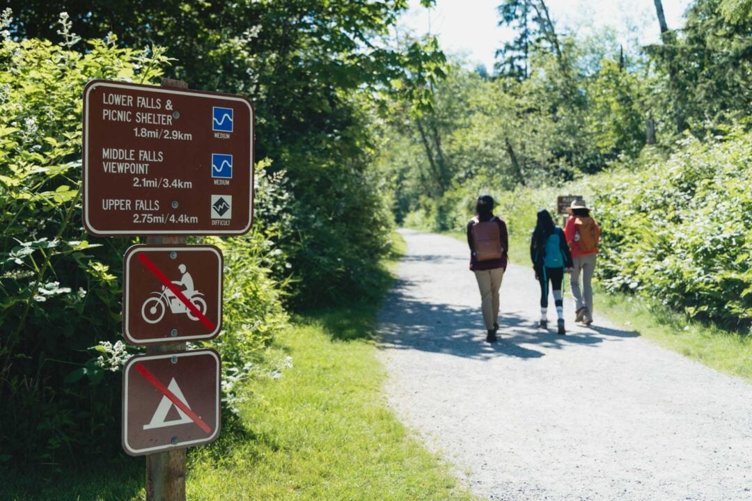 Wallace Falls Hike in Washington: Complete Guide