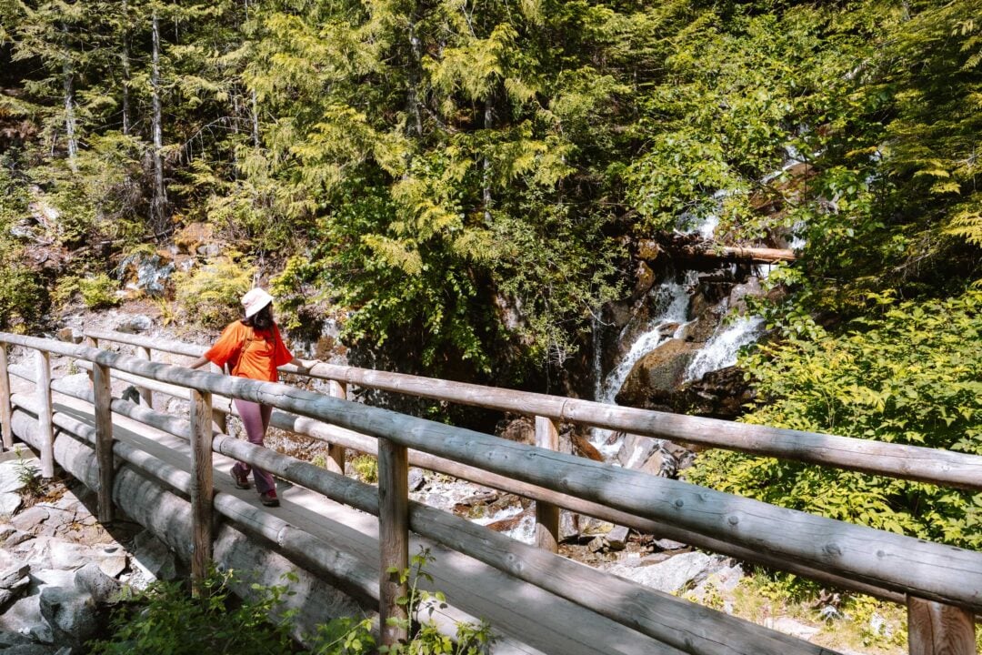 Mason Lake Hike in Washington: Complete Guide