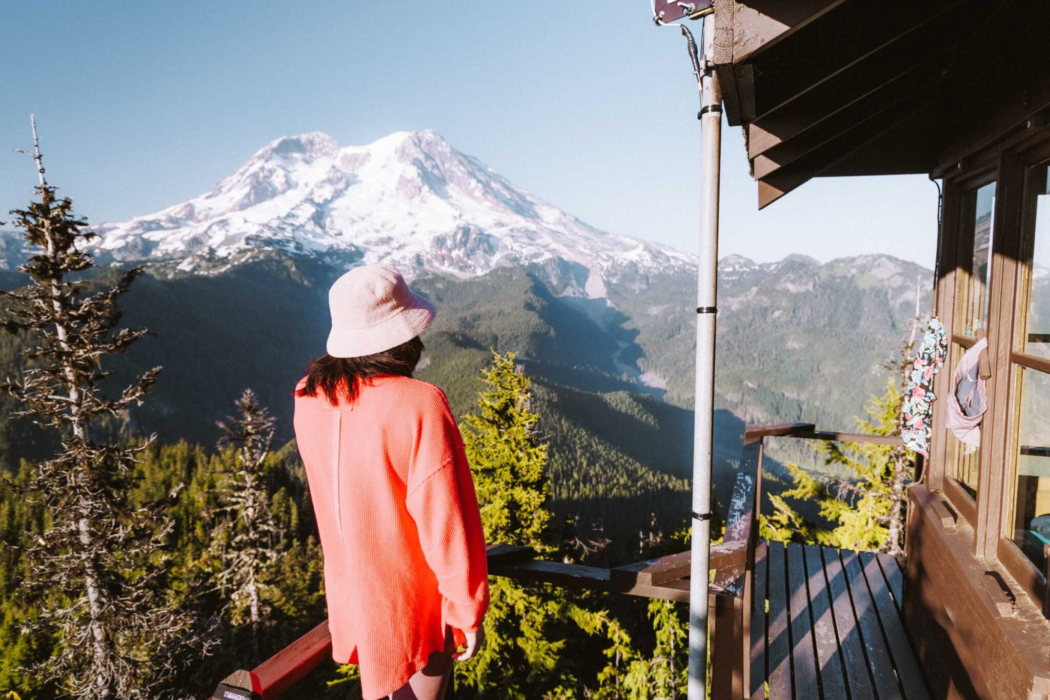 Gobblers Knob Hike in Mt Rainier National Park: Complete Guide