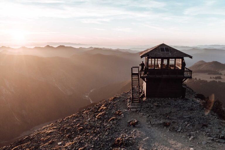Fremont Lookout Hike in Mount Rainier: Complete Guide