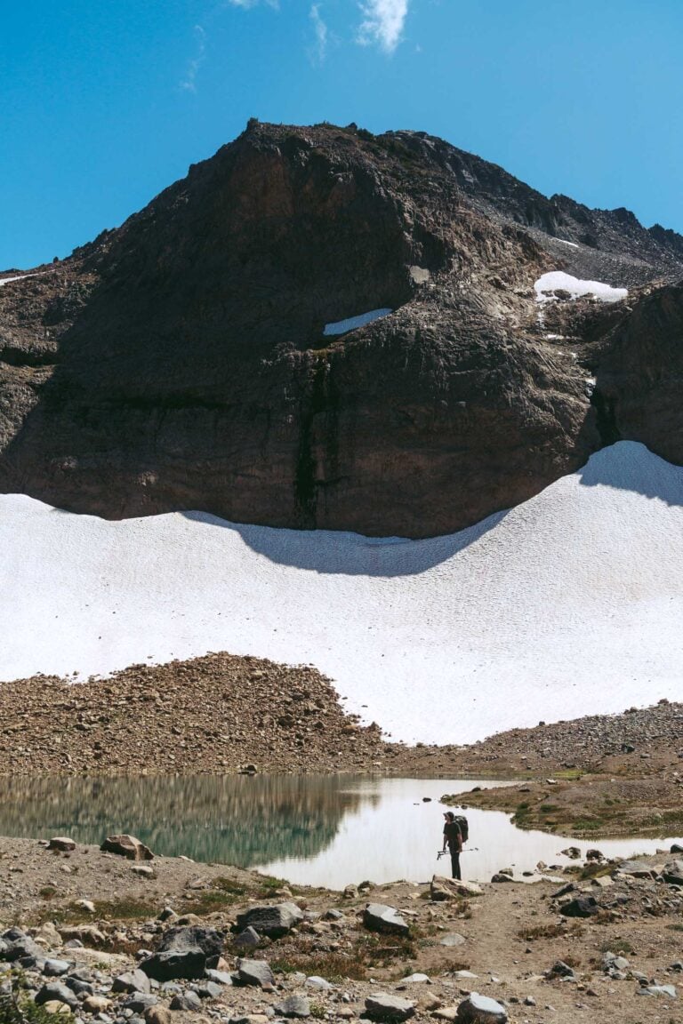 Summerland Trail in Mount Rainier: Complete Hiking Guide