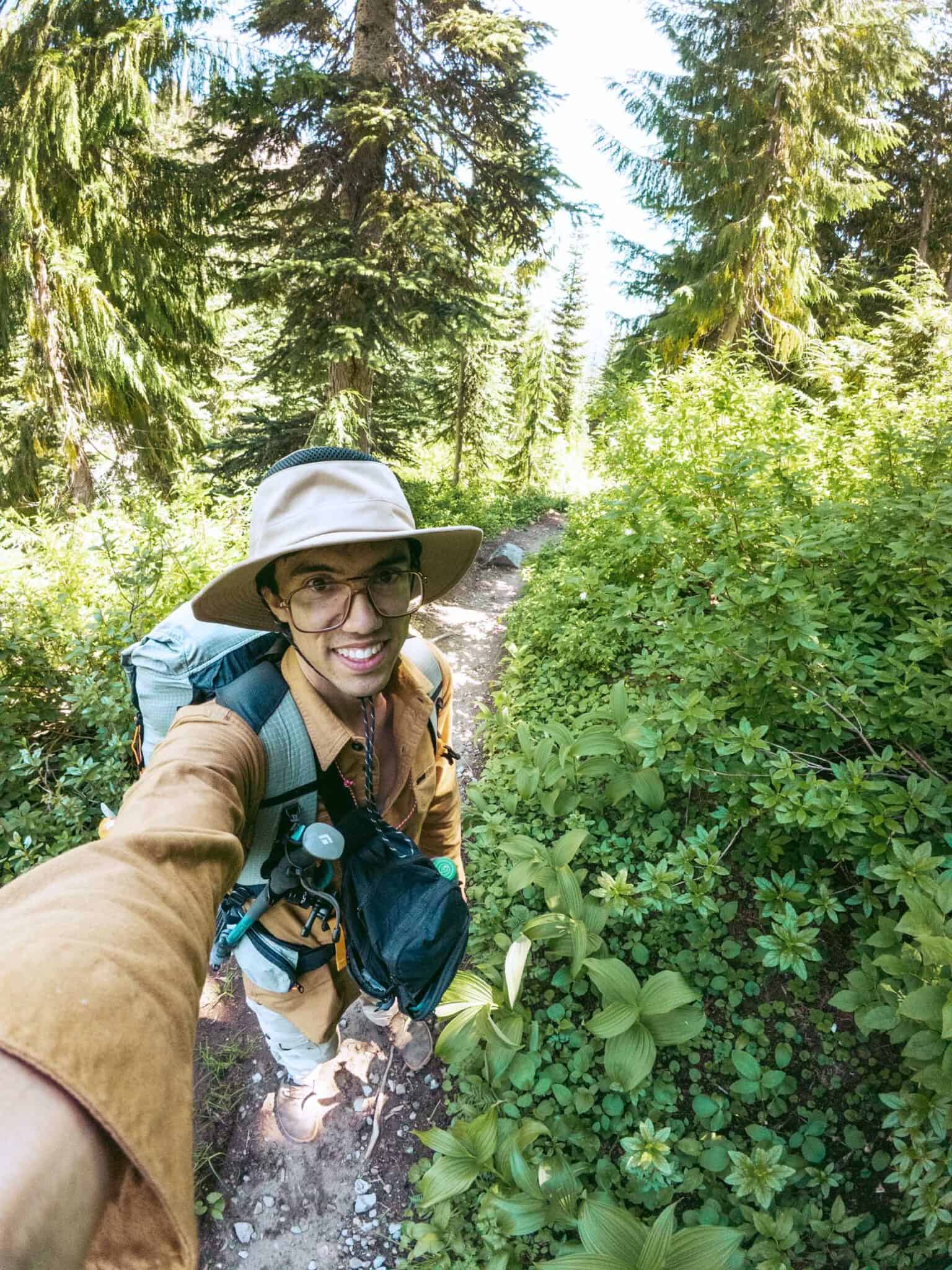 Summerland Trail in Mount Rainier: Complete Hiking Guide