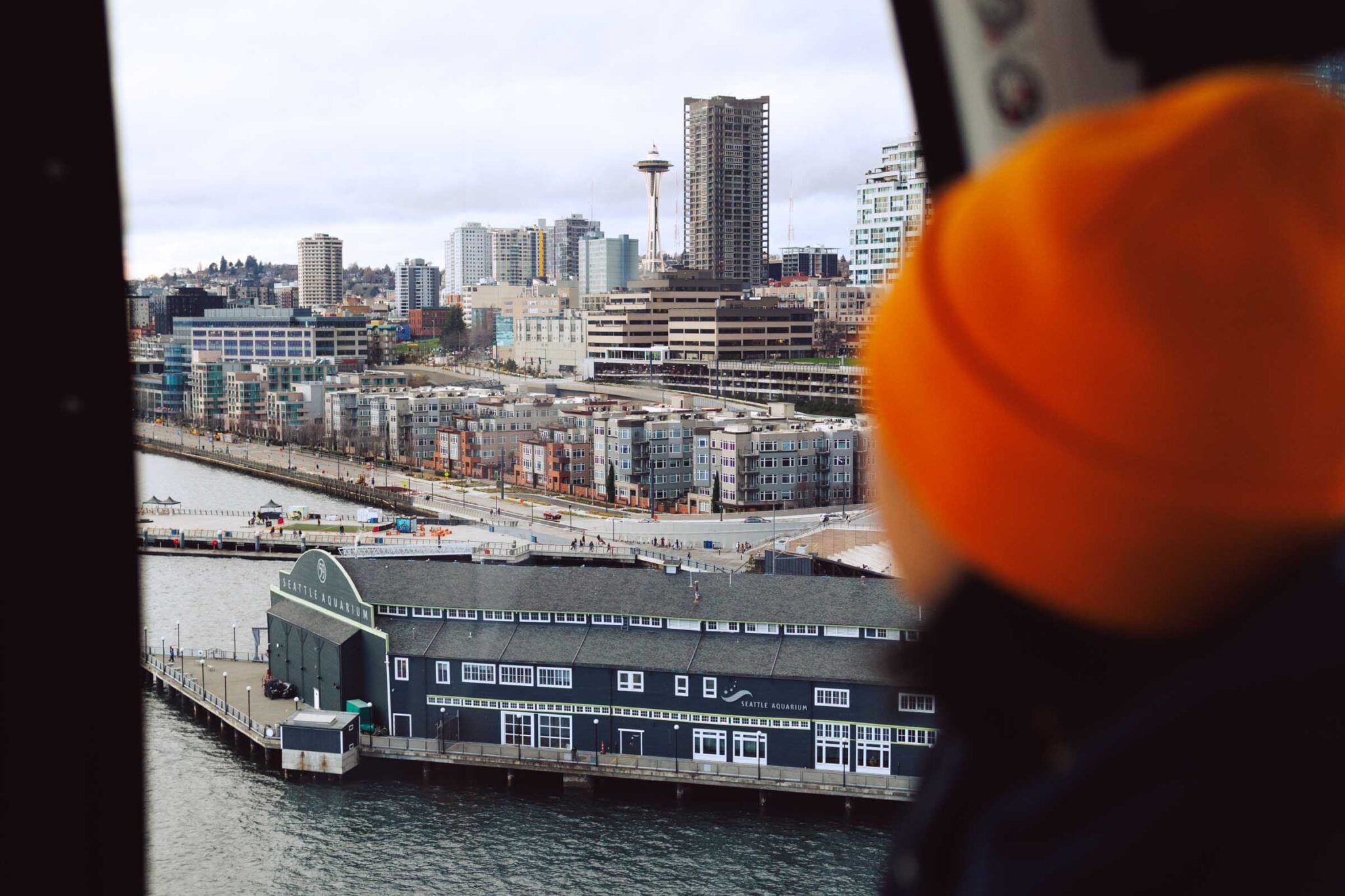 15 Amazing Things to Do at the Seattle Waterfront: Travel Guide