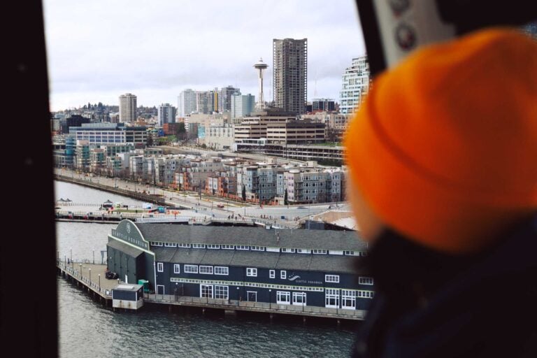 15 Amazing Things to Do at the Seattle Waterfront: Travel Guide