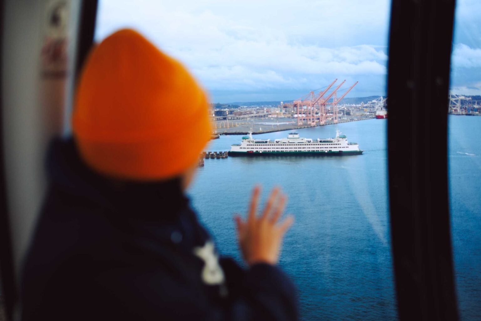 12 Incredible Seattle Viewpoints: Complete Travel Guide