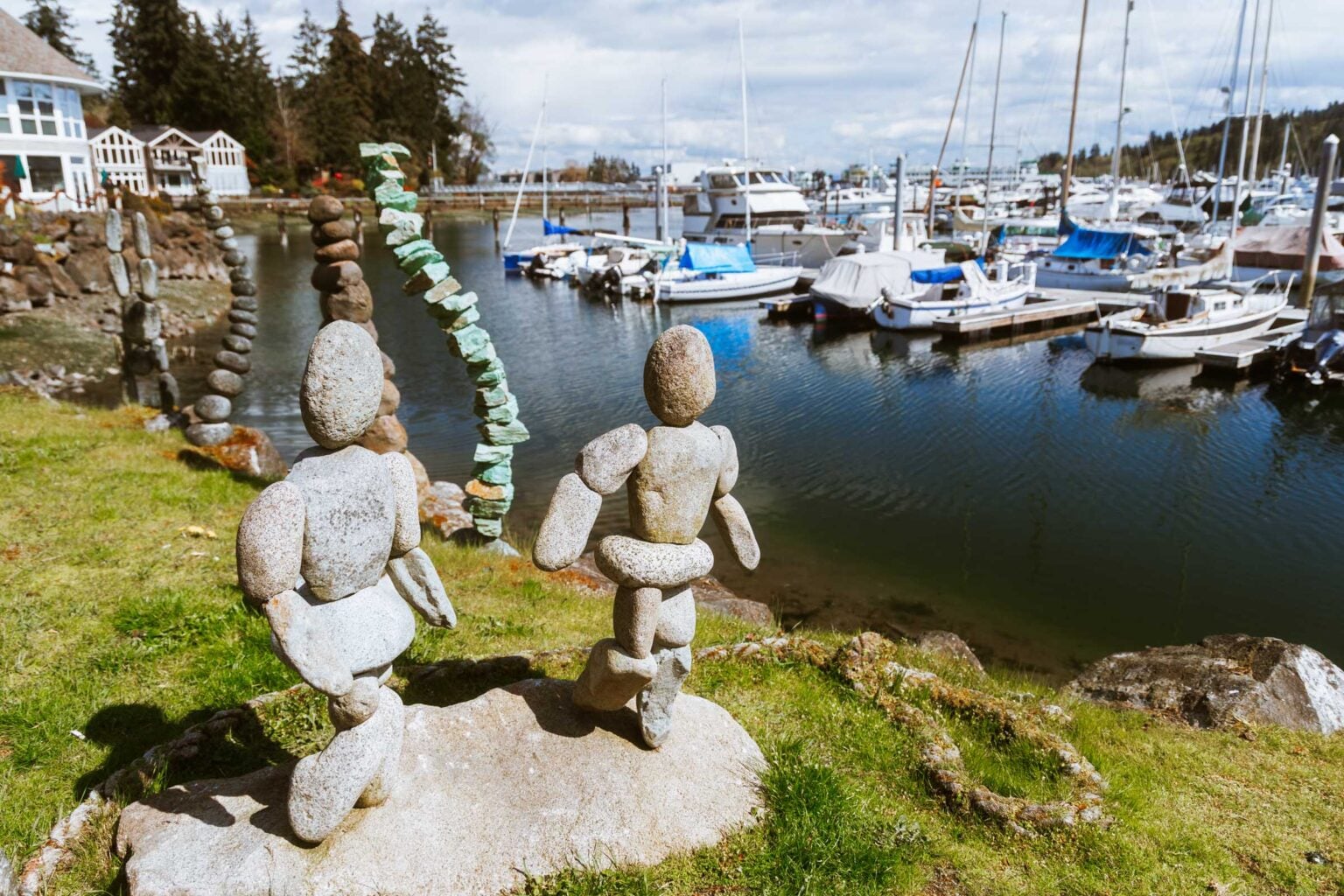 11 Awesome Things to Do on Bainbridge Island: Complete Guide