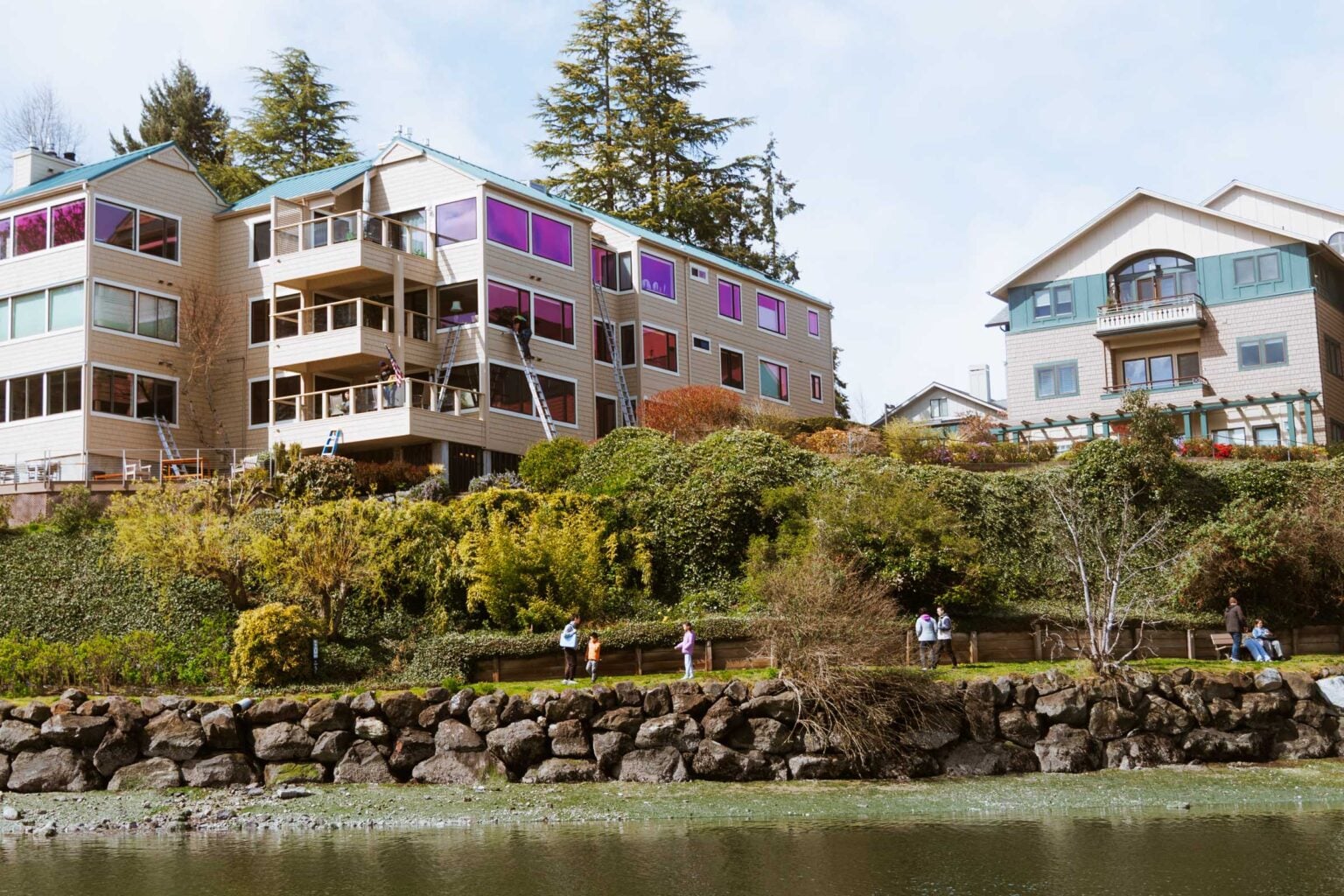11 Awesome Things to Do on Bainbridge Island: Complete Guide