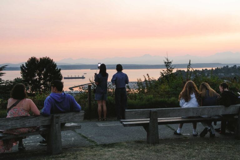 Kerry Park in Seattle: Complete Guide