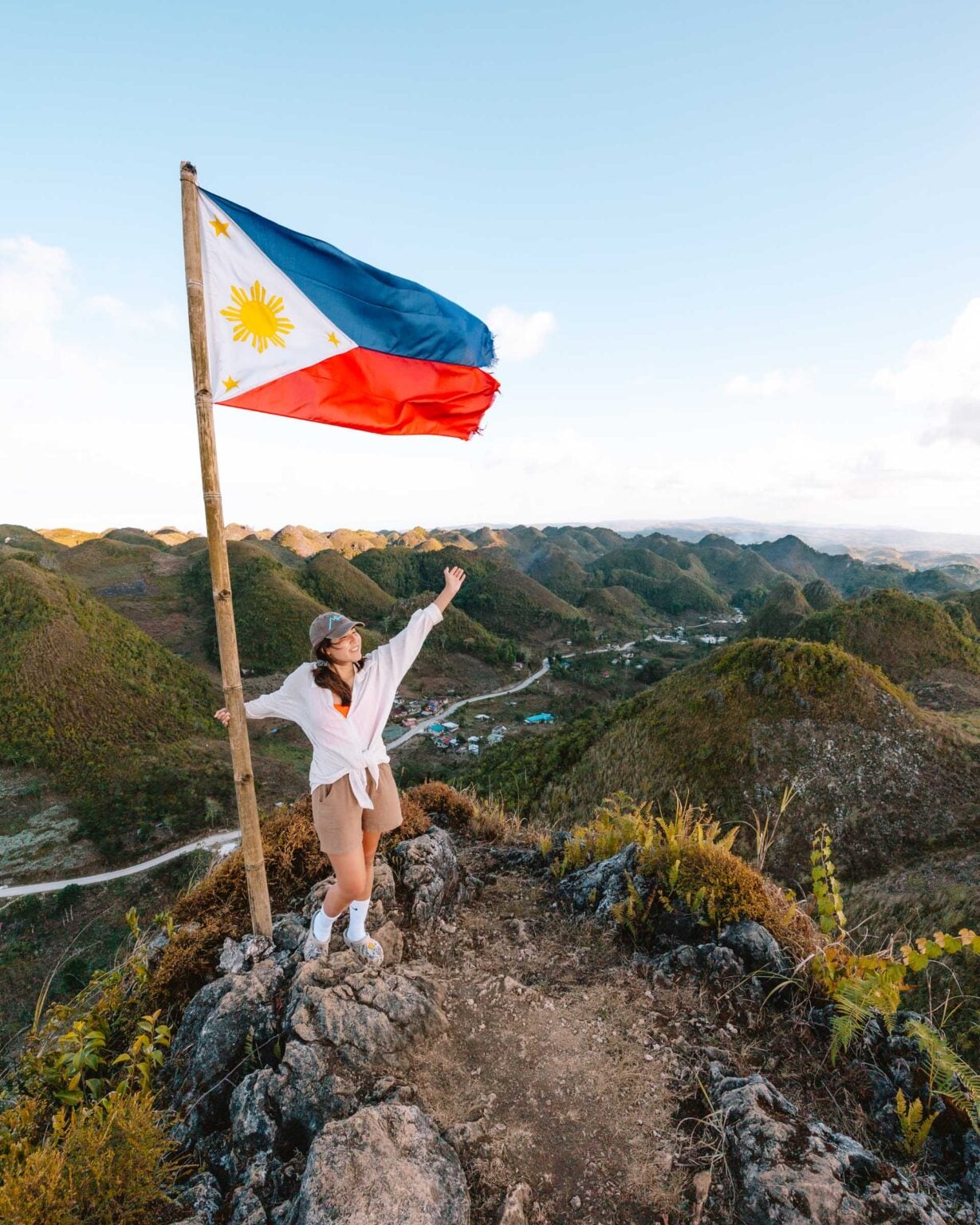 Cuartel Ruins in Oslob: Complete Guide