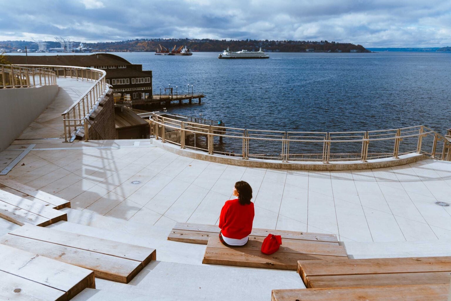 15 Amazing Things to Do at the Seattle Waterfront: Travel Guide